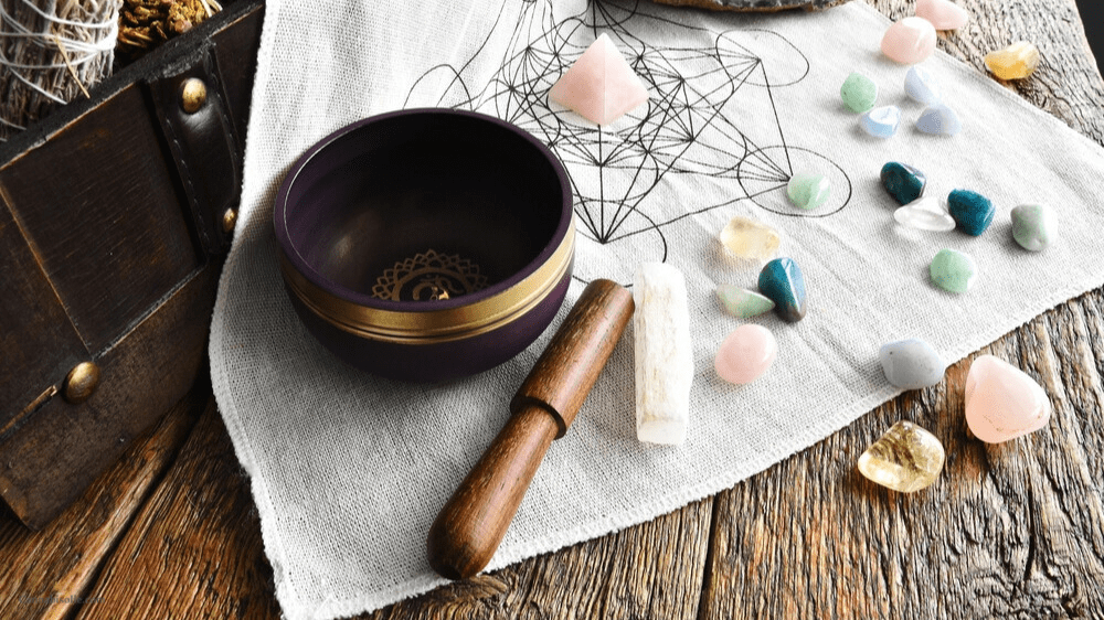 Sacred geometry met CBD olie: Spirituele inzichten – Cannabisolie.com