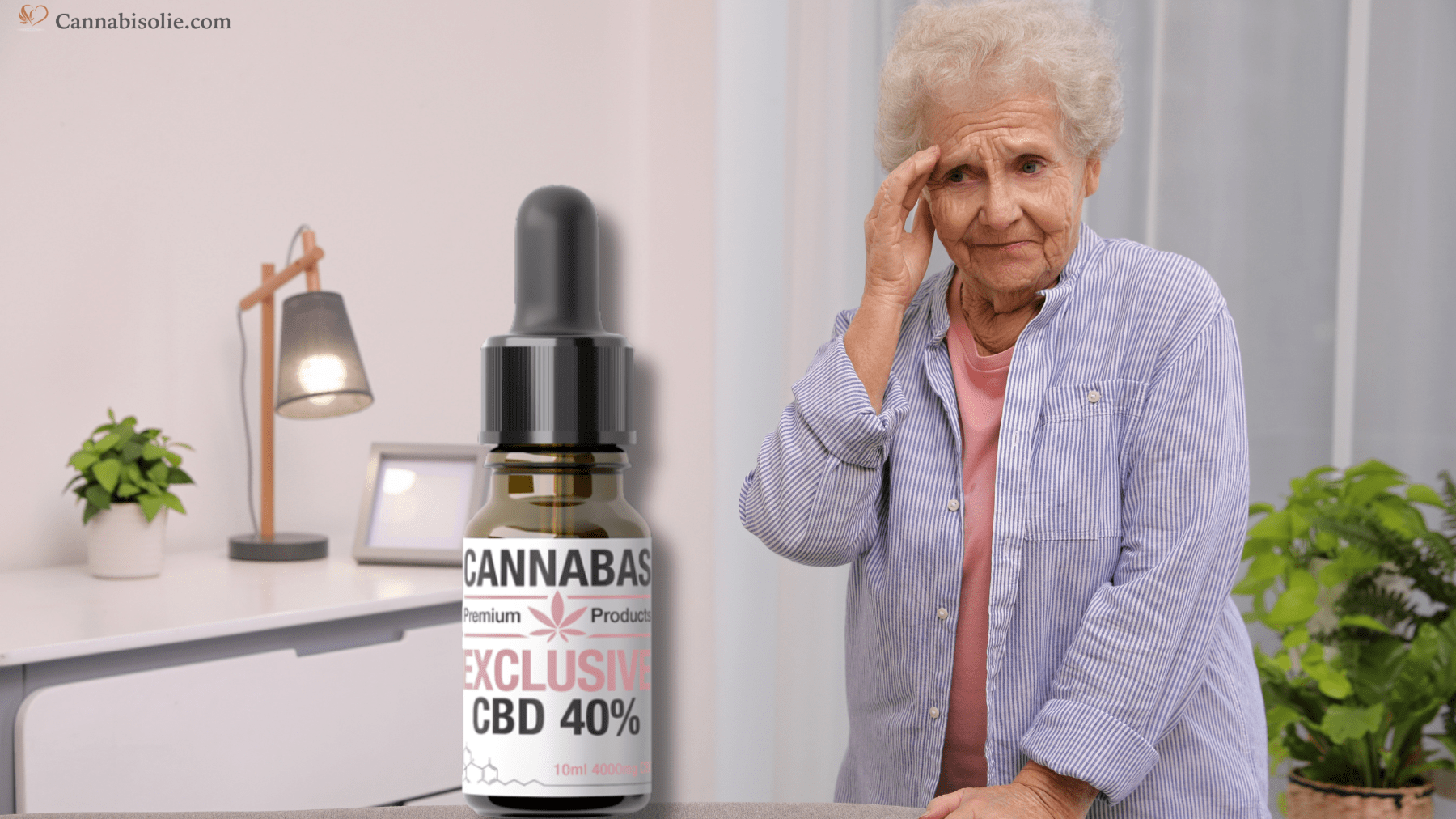 CBD-gebruik en geheugenverlies | TOP CBD | – Cannabisolie.com